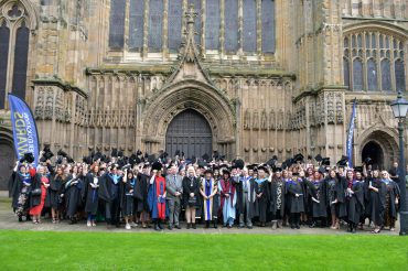 East Riding College - Further & Higher Education