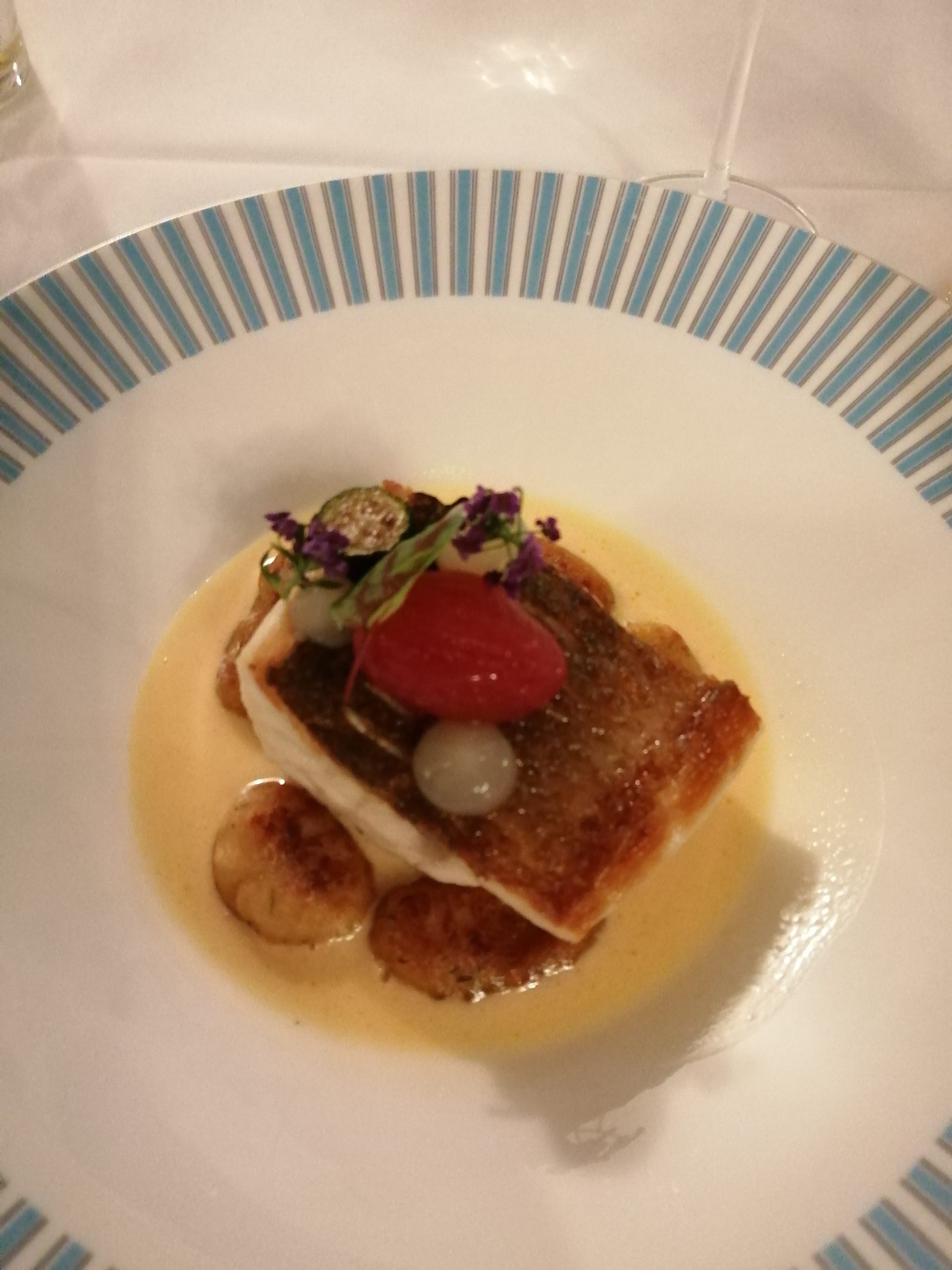 Chef brothers aim for Michelin star at prestigious hotel - East Riding ...