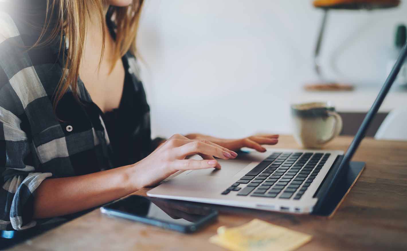 Distance Learning - East Riding College