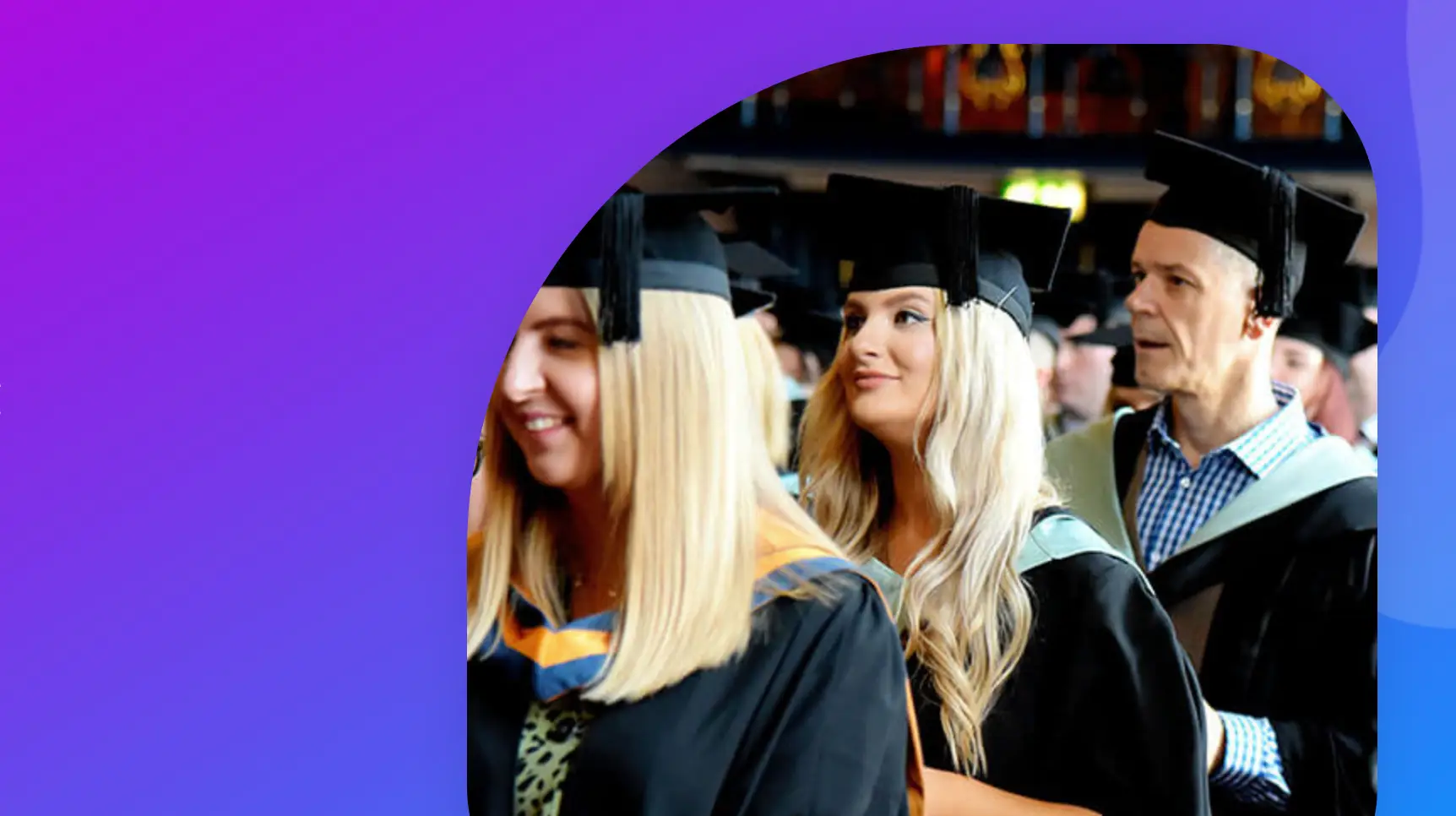 Degree Level - East Riding College